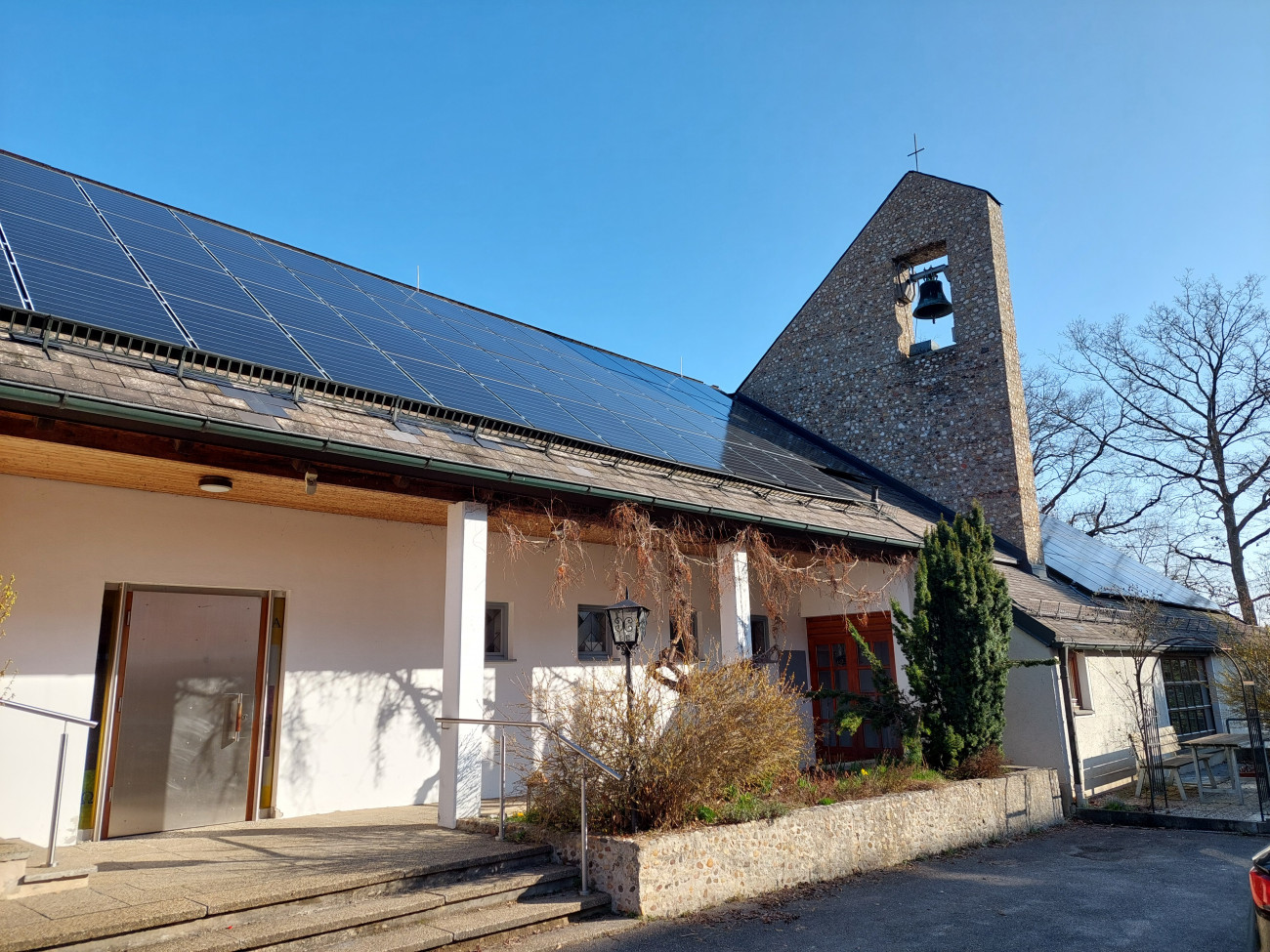 Lappersdorf | Evang.-Luth. Kirchengemeinde Regenstauf
